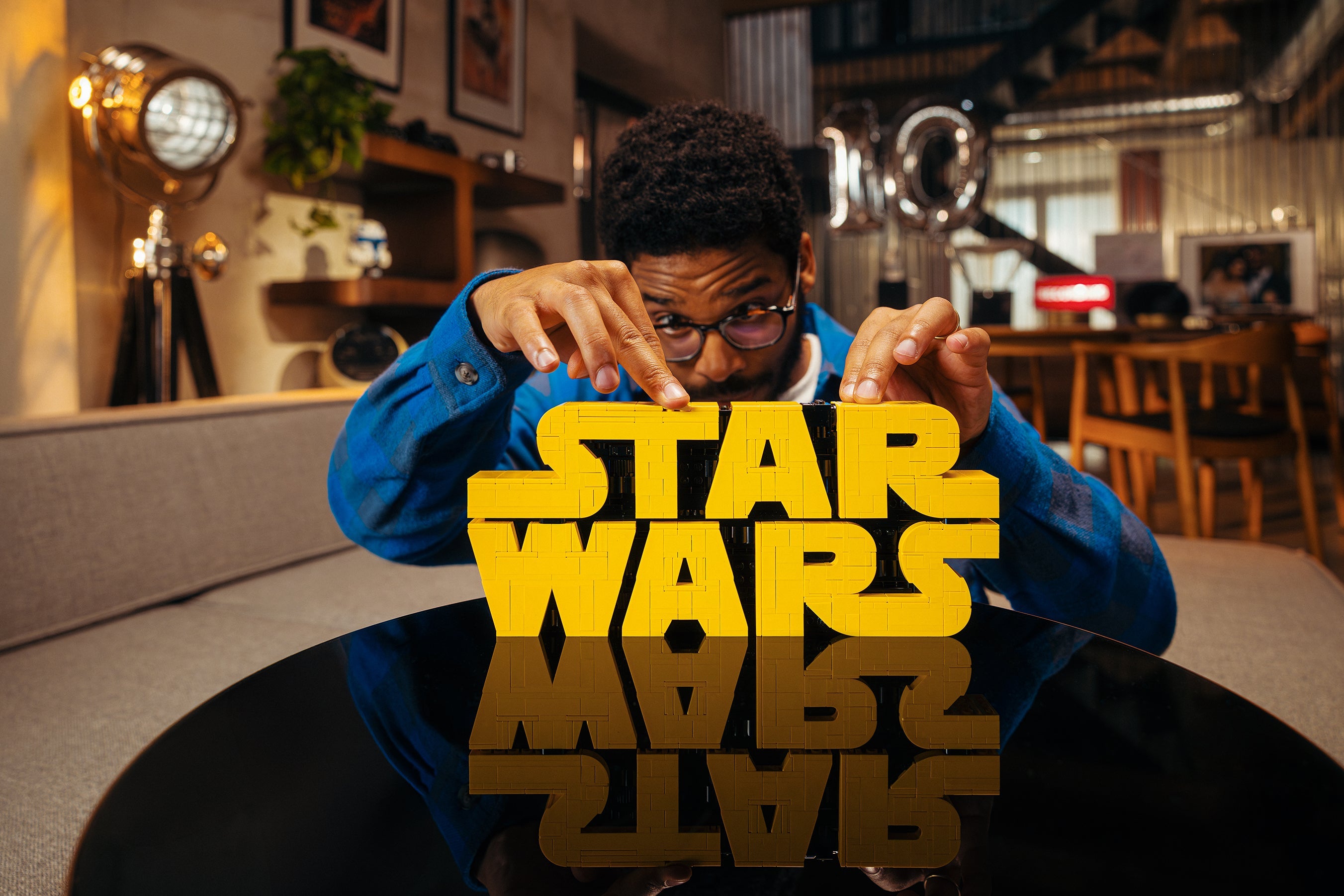 Displaying Your LEGO® Masterpieces: A South African Collector's Guide ...