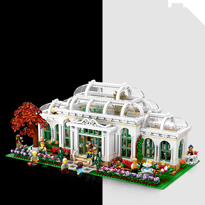 LEGO® Ideas – LEGO Certified Stores