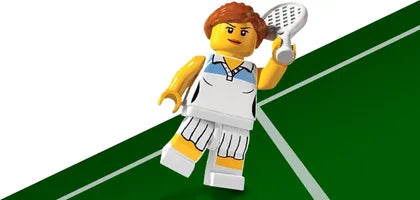 Sport – LEGO Certified Stores
