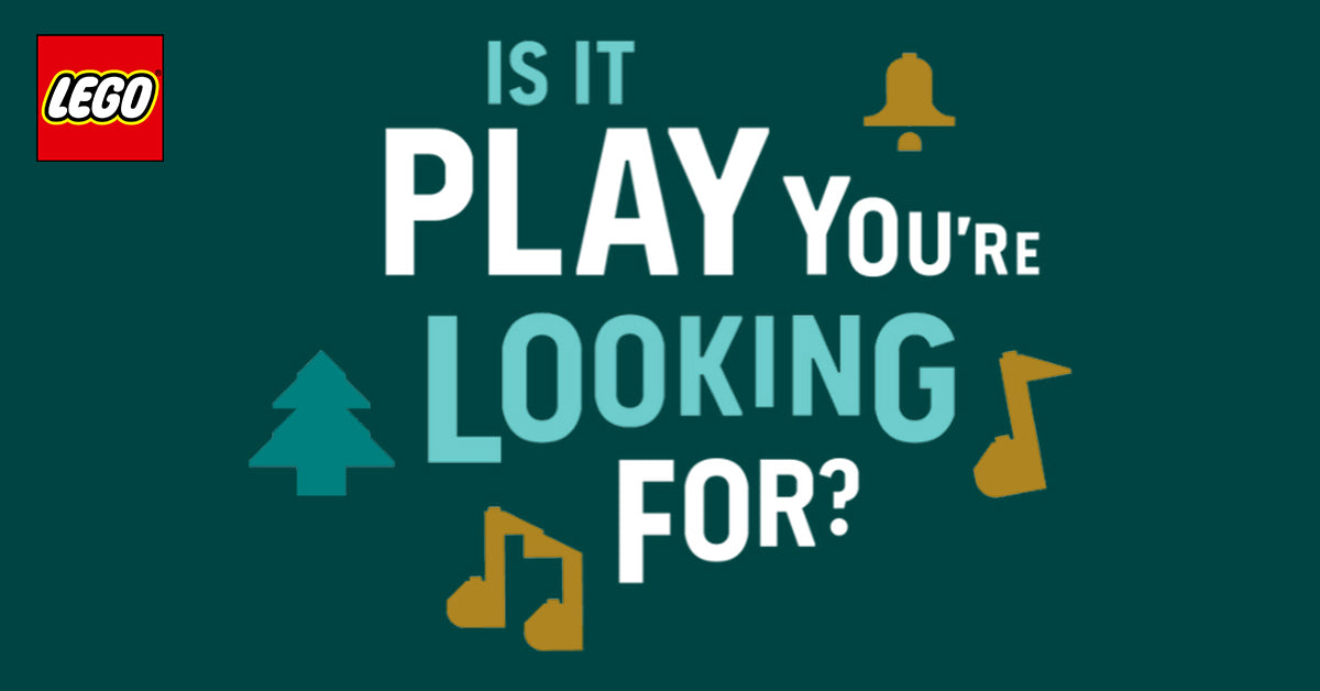 Gifts For Kids – Page 23 – LEGO Certified Stores