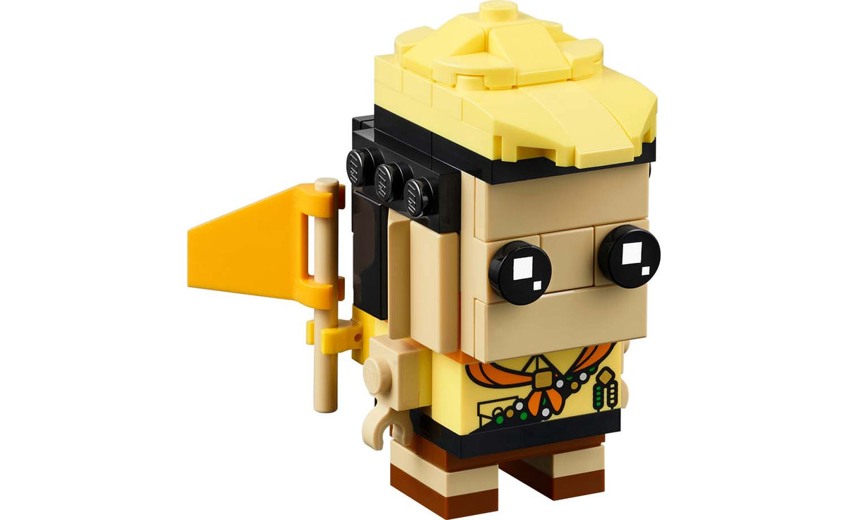 40752 | LEGO® BrickHeadz™ Carl, Russell & Kevin – LEGO Certified Stores