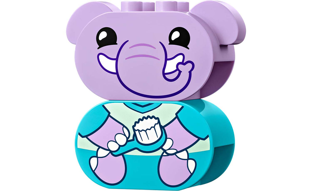 10413 | LEGO® DUPLO® Daily Routines: Bath Time – LEGO Certified Stores