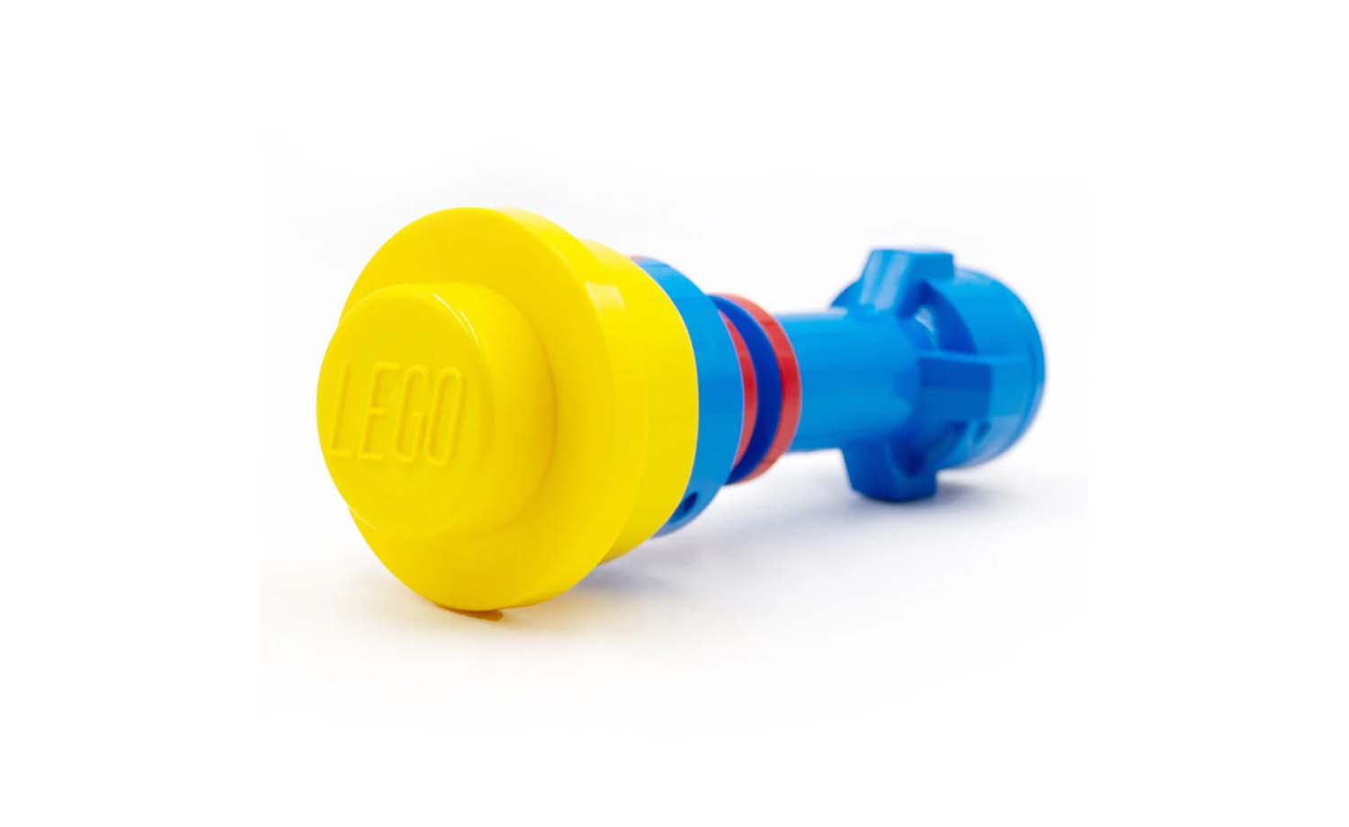 FL5A | LEGO® Iconic Torch Flashlight (Blue/Red/Yellow) – LEGO Certified ...