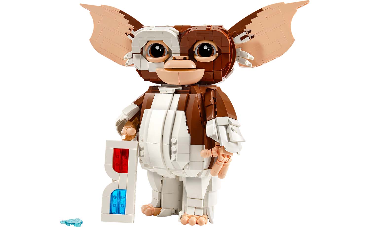 21361 | LEGO® Ideas Gremlins™: Gizmo – LEGO Certified Stores
