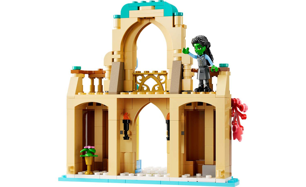 75681 | LEGO® Wicked Glinda, Elphaba & Nessarose at Shiz University ...