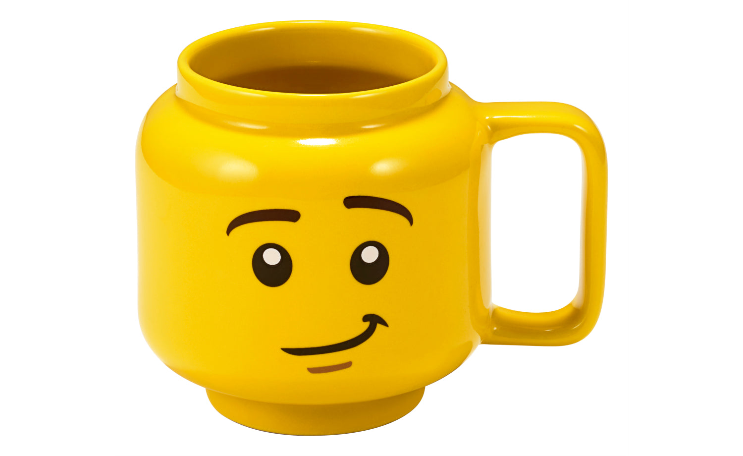 853910 | LEGO® Iconic Ceramic Mug – LEGO Certified Stores