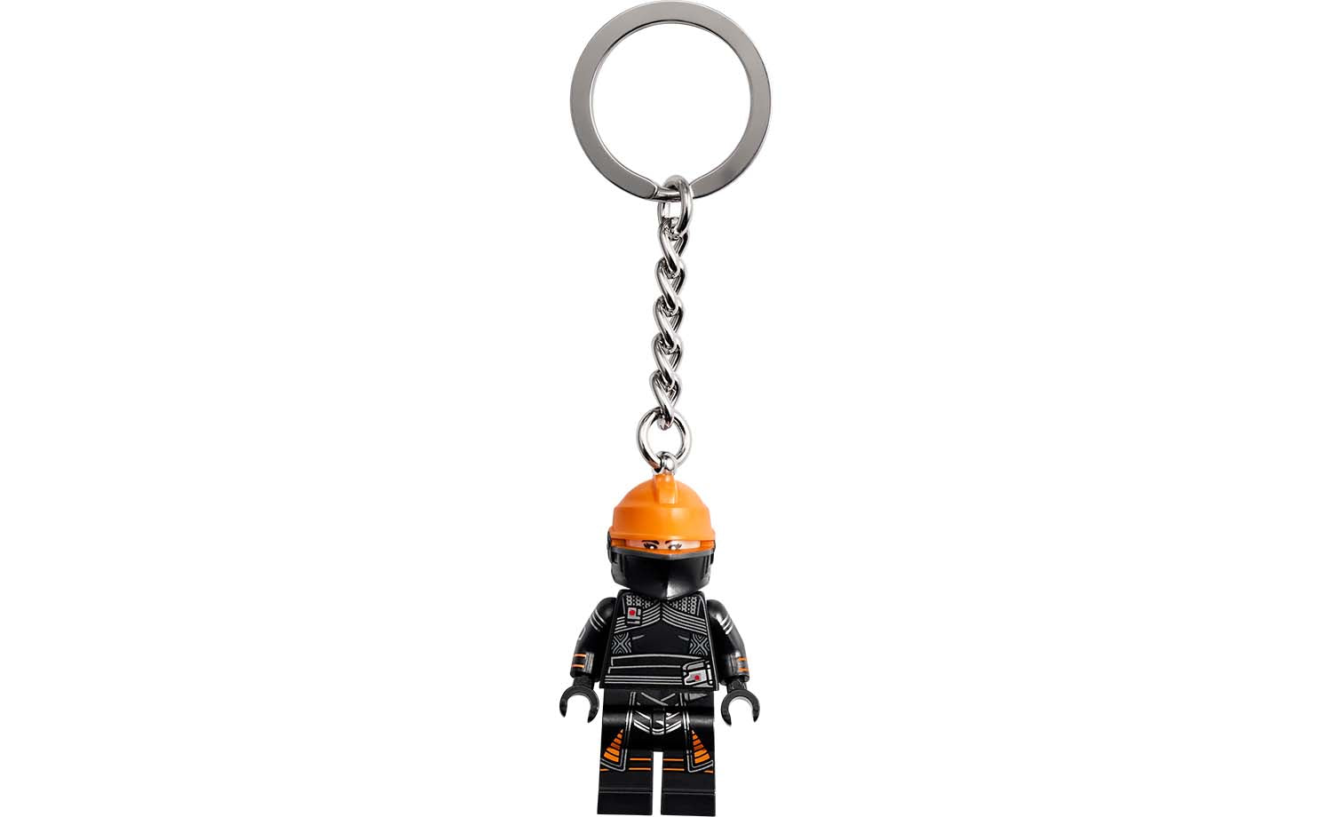 854245 | LEGO® Star Wars™ Fennec Shand™ Key Chain – LEGO Certified Stores